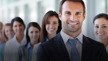 Hiring Senior-Level Employees: What You Need to Know
